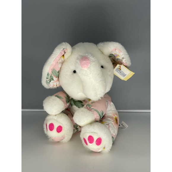 Creature Comforts Plush Toys | Toys | Creature Comfirts Elephant Plush ...